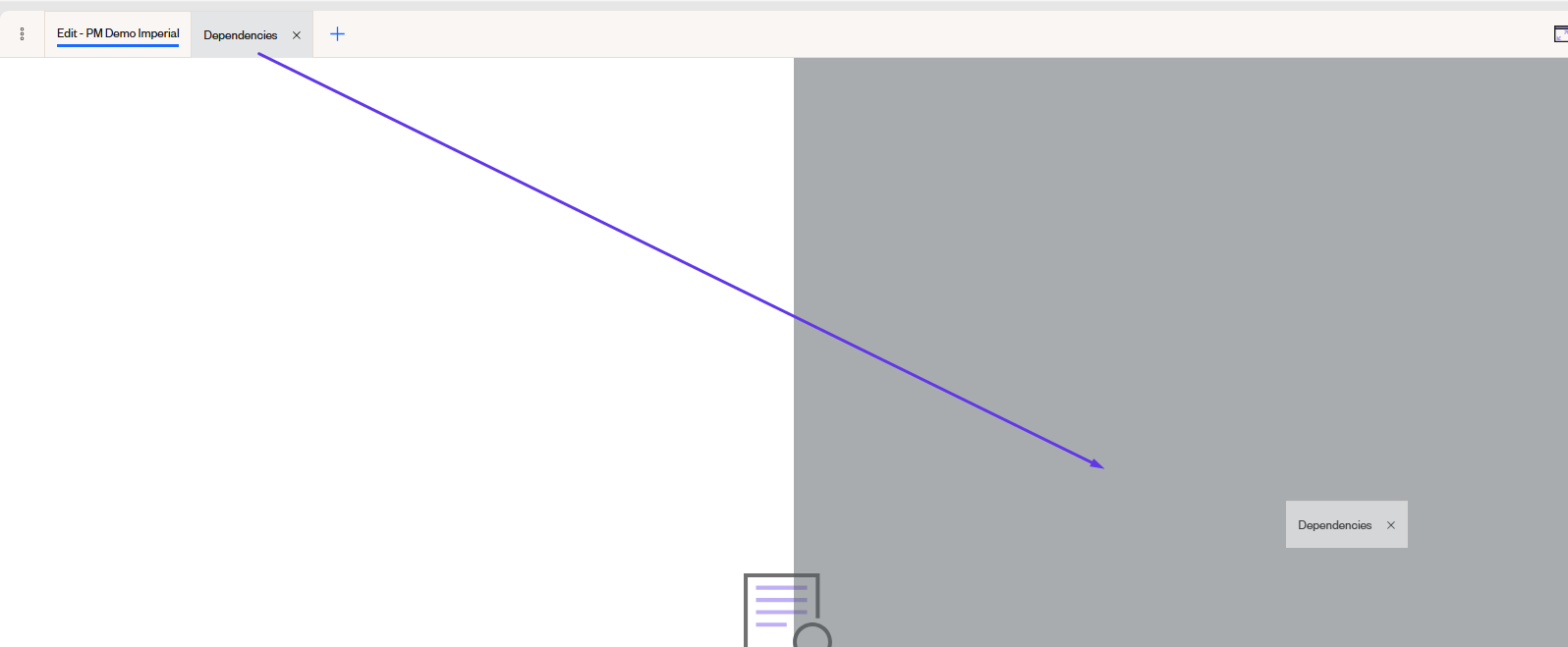 Authoring Hub - How to add items into a catalog – Content Studio