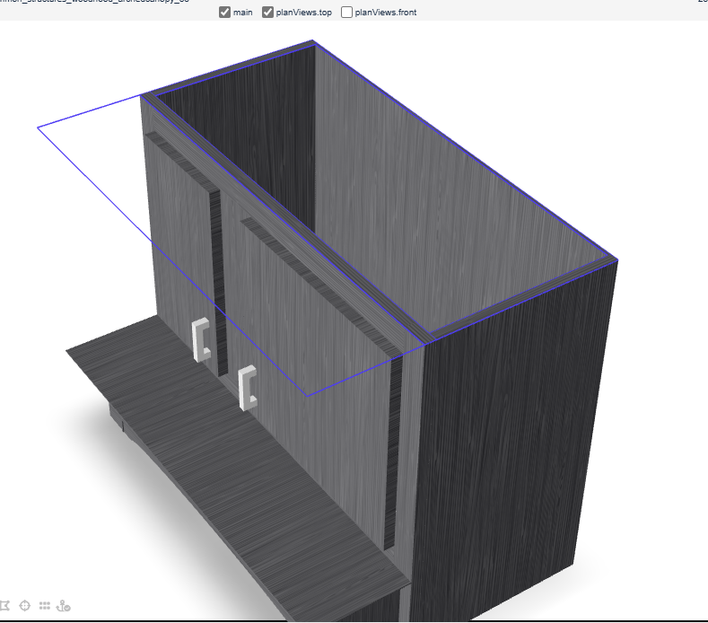 Core Library - Wood Hoods – Content Studio