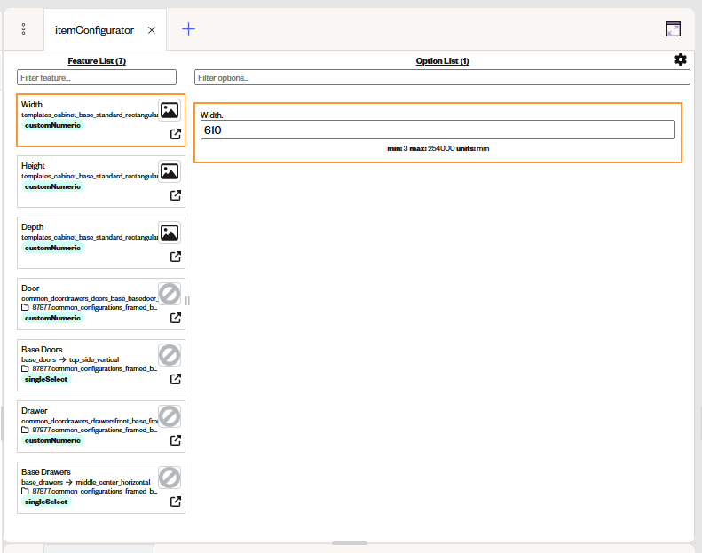 Authoring Hub - Components – Content Studio