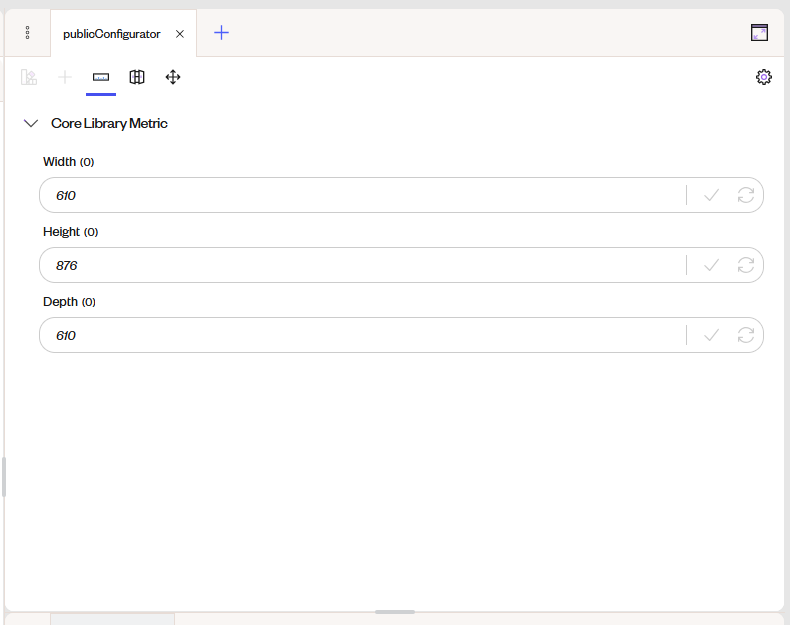 Authoring Hub - Components – Content Studio