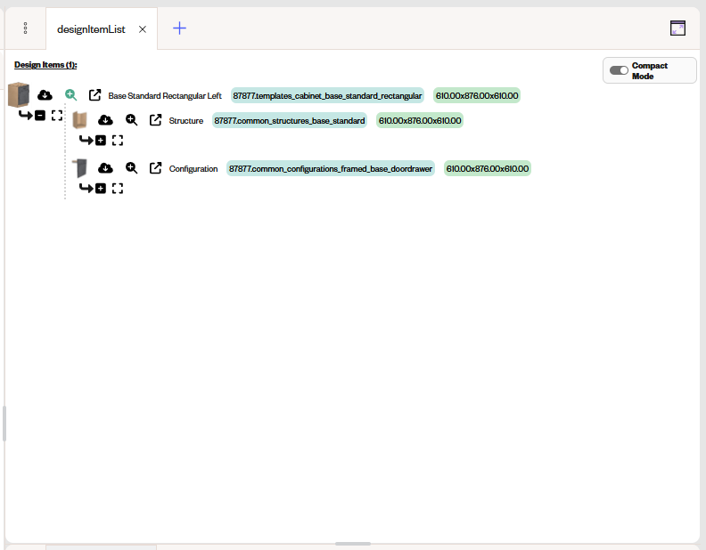Authoring Hub - Components – Content Studio