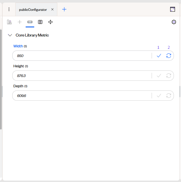 Authoring Hub - Configurator – Content Studio