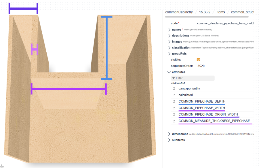 Core Library - Structures – Content Studio